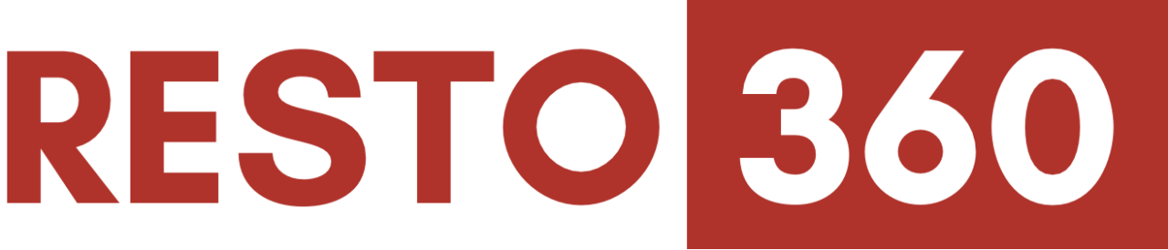 Resto360 | Conseils en gestion de restaurants